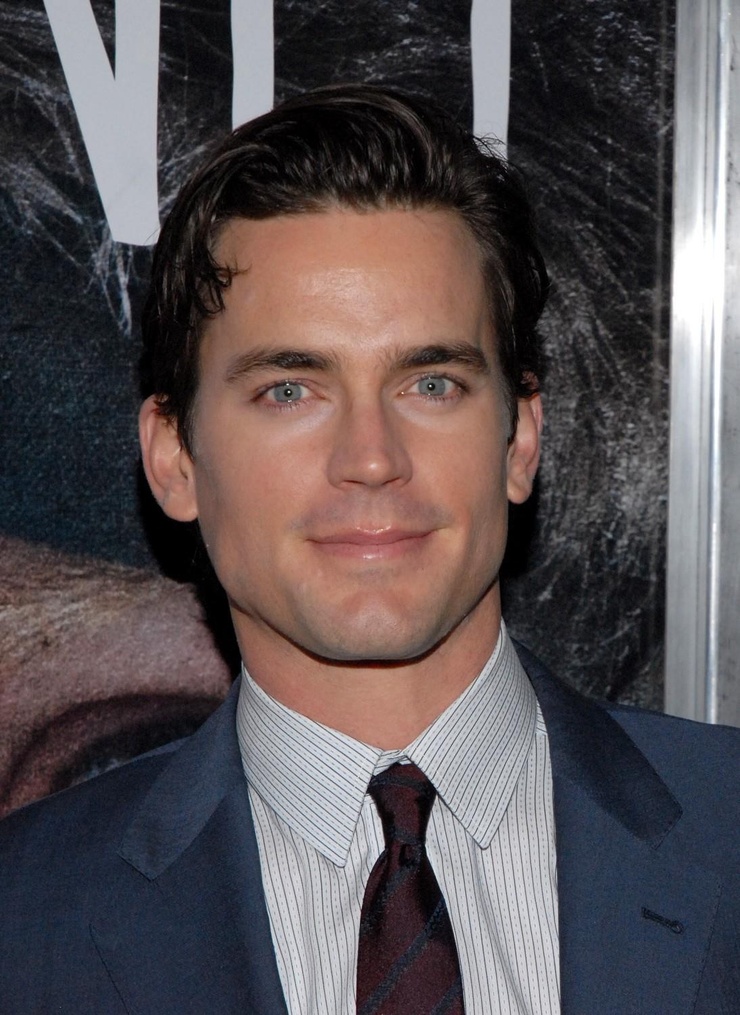 Picture of Matthew Bomer