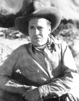 Image of George Chesebro