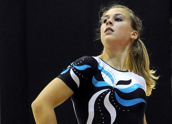 Picture of Giulia Steingruber