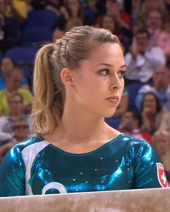 Picture of Giulia Steingruber