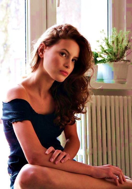 Picture of Emma Dumitrescu