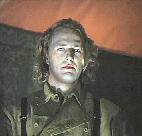 Picture of Bruce Payne