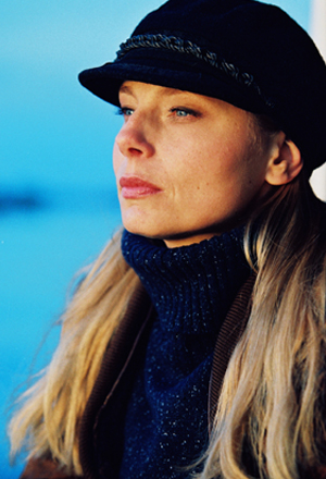 Picture of Helena Bergström