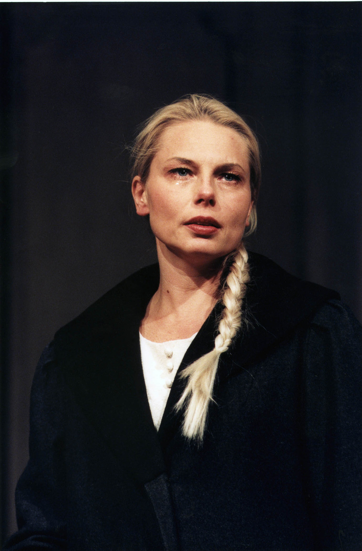 Picture of Helena Bergström
