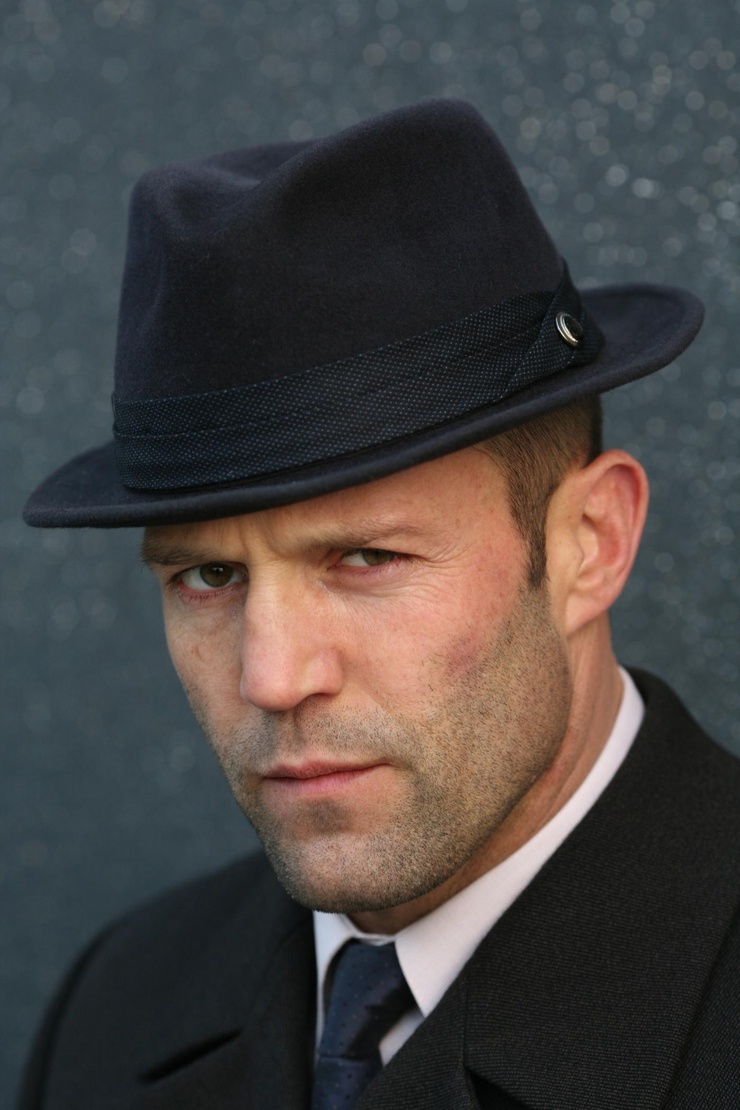Picture of Jason Statham