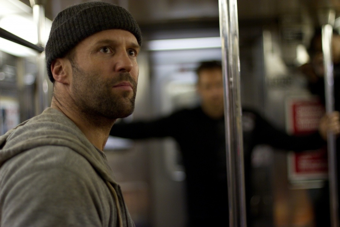 Picture of Jason Statham