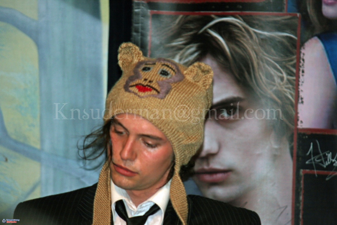 Picture of Jackson Rathbone