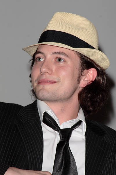 Jackson Rathbone picture