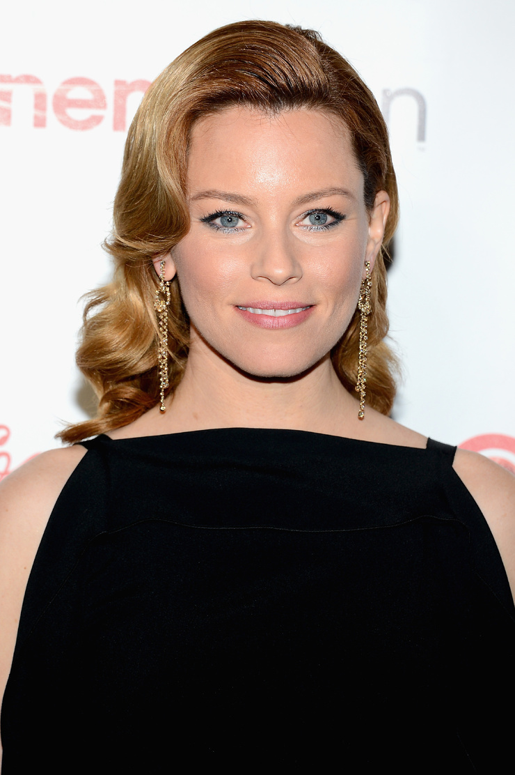 Image of Elizabeth Banks