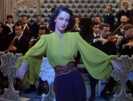Picture of Du Barry Was a Lady (1943)