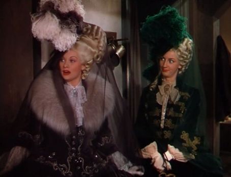Picture of Du Barry Was a Lady (1943)