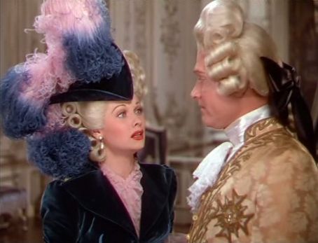 Picture of Du Barry Was a Lady (1943)