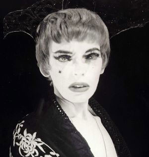 Marjorie Cameron image