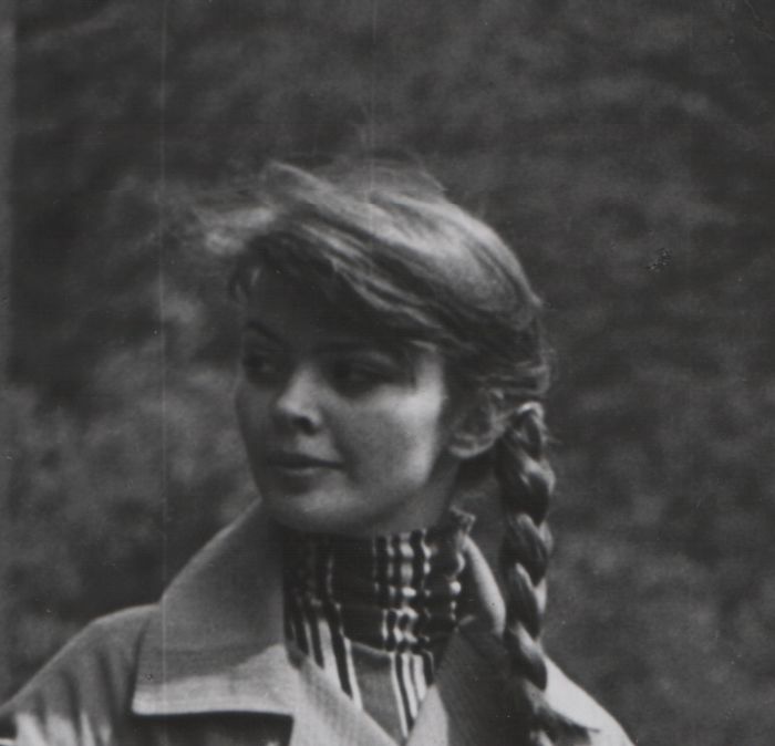 Barbara Lass picture