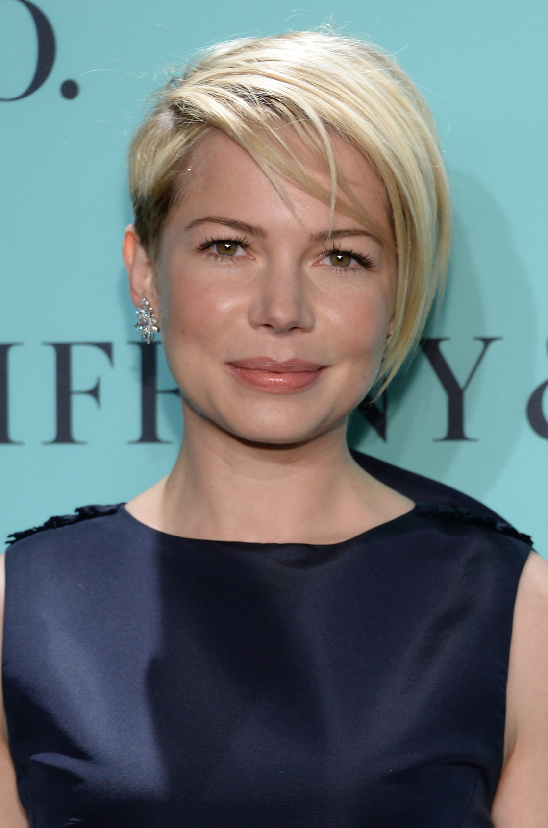 Picture of Michelle Williams