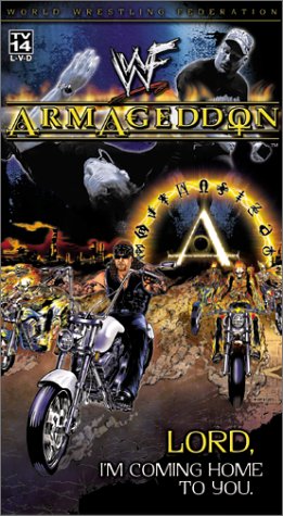 WWF Armageddon picture