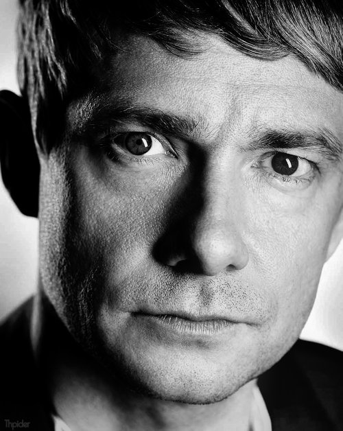 Picture of Martin Freeman