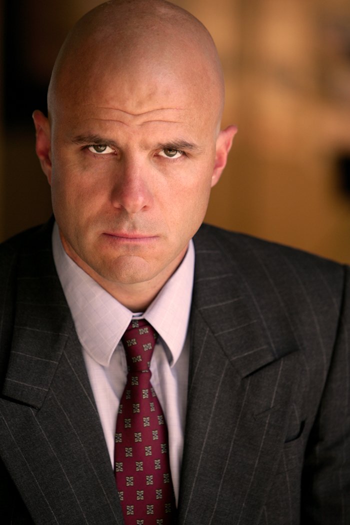 Picture of Matthew R. Anderson