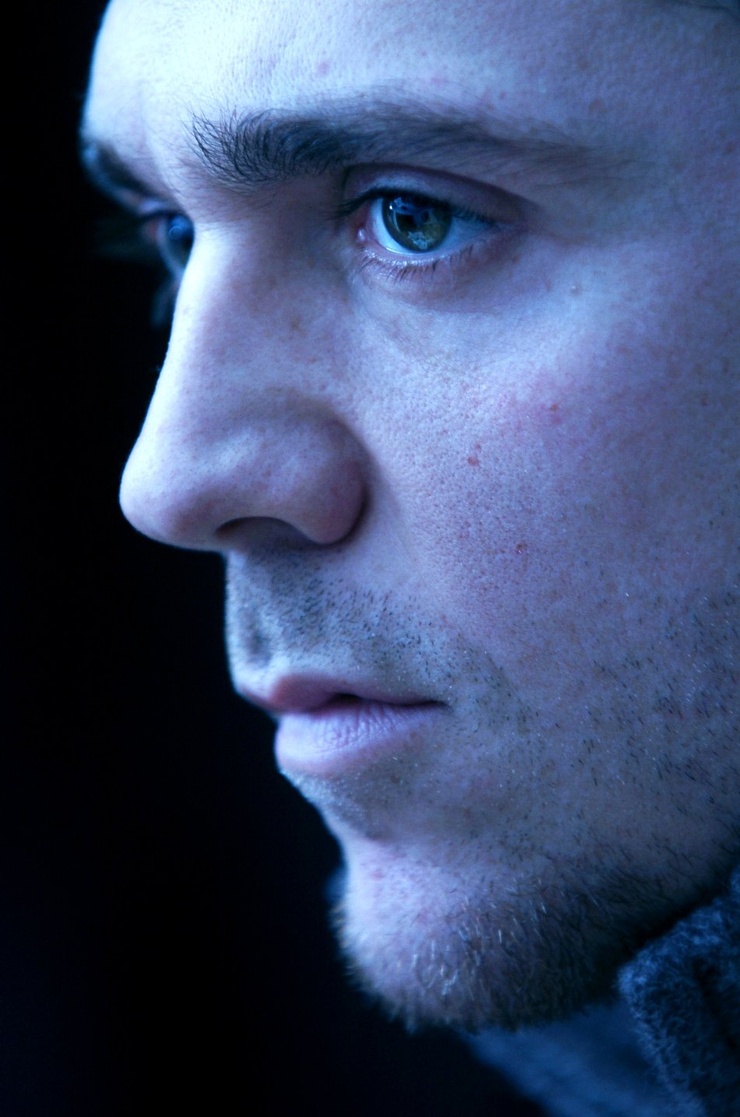 Picture of Jamie Sives