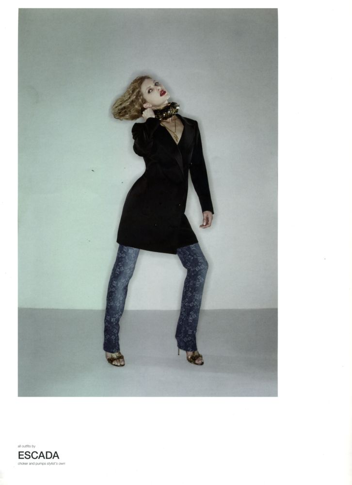 Picture of Jena Yeargan