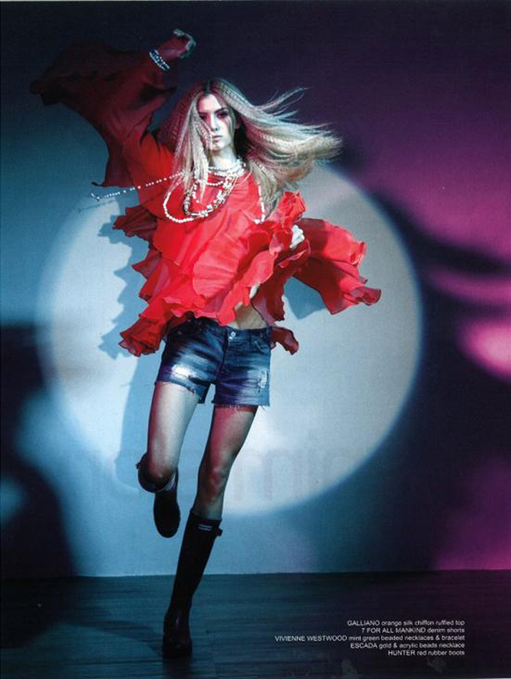 Picture of Jena Yeargan