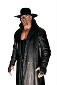 Mark Calaway picture