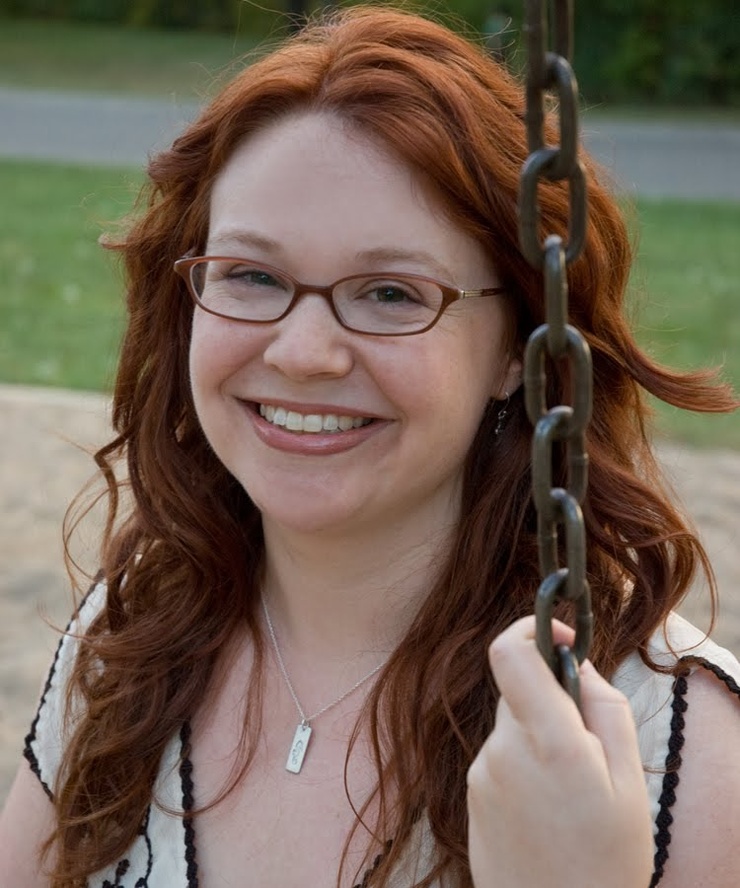Andrea Cremer image