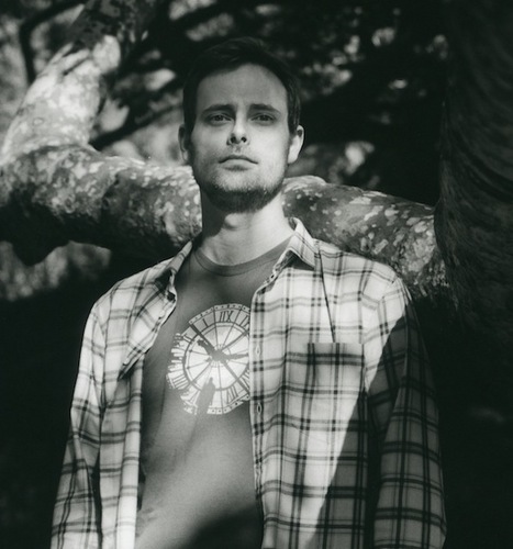 Picture of Ransom Riggs