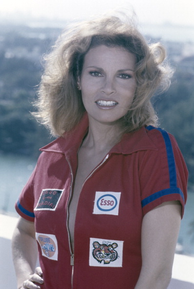 Picture of Raquel Welch