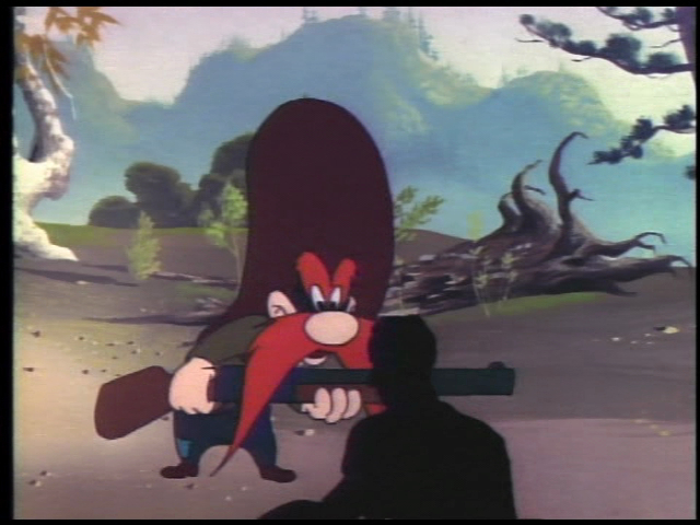 Image of Rabbit Every Monday