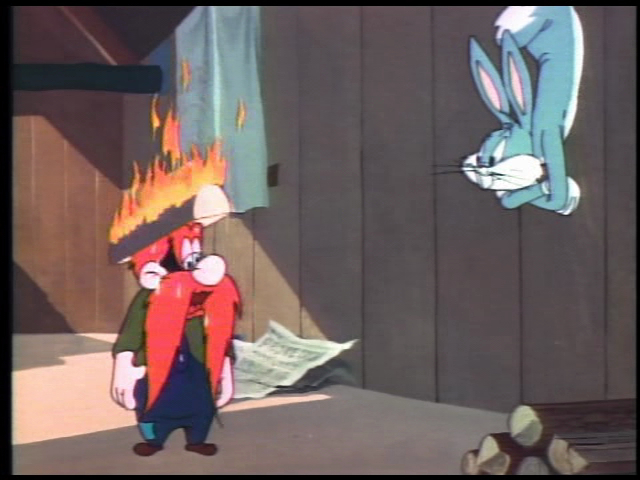 Picture of Rabbit Every Monday