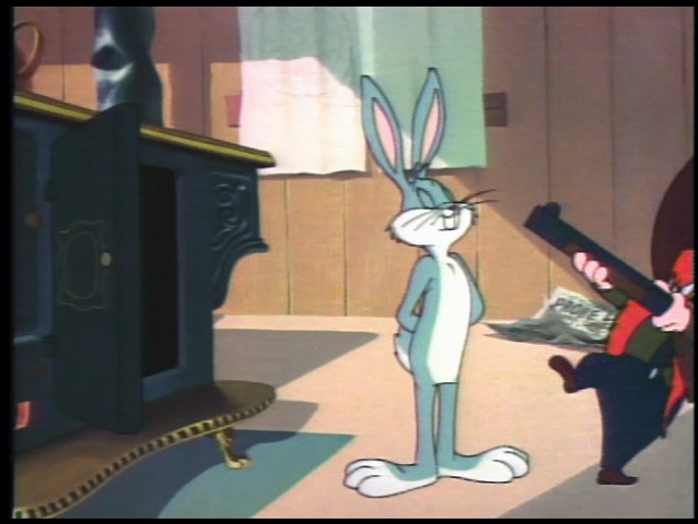 Picture of Rabbit Every Monday