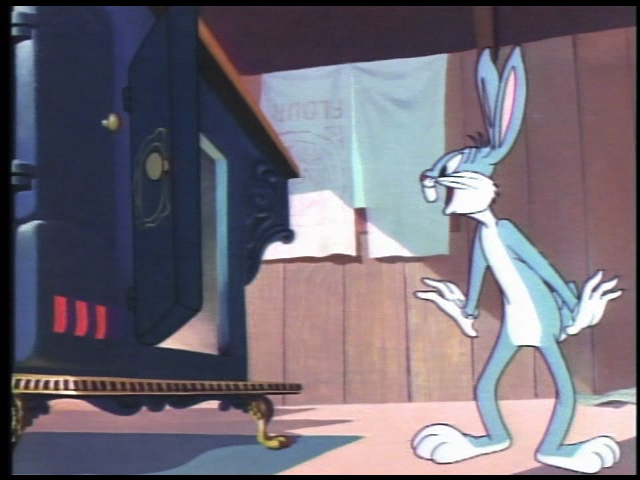 Picture of Rabbit Every Monday