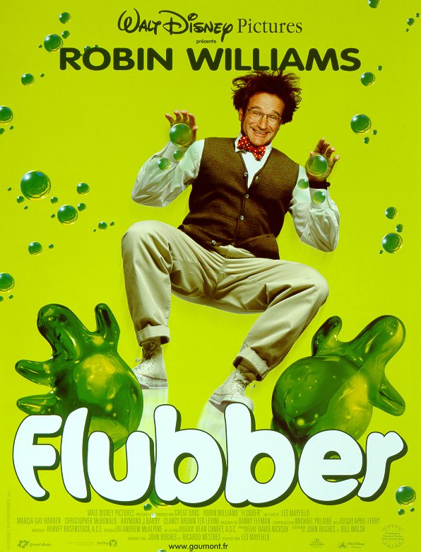Picture of Flubber