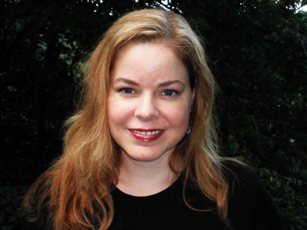 Jeaniene Frost image