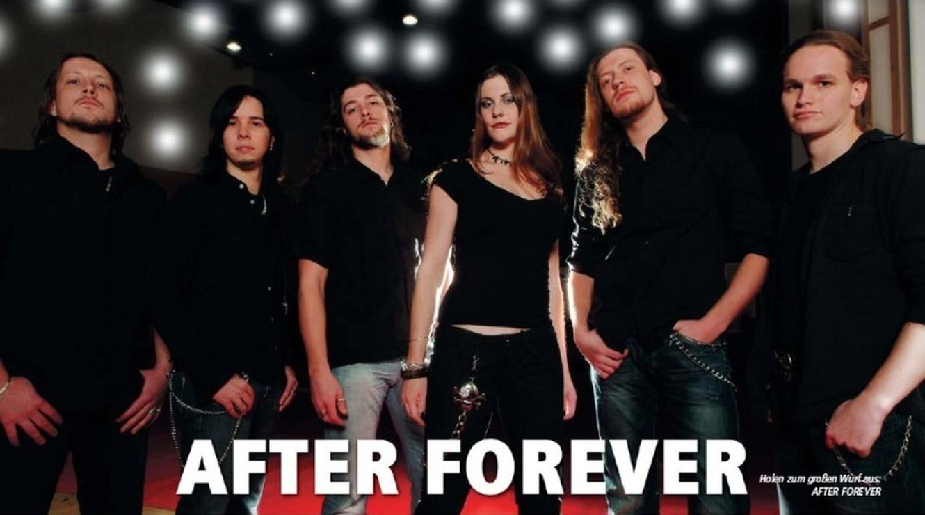 Picture of After Forever