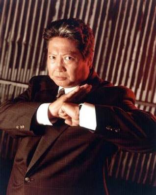 Picture of Sammo Hung Kam-Bo