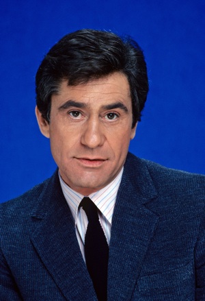 James Farentino image