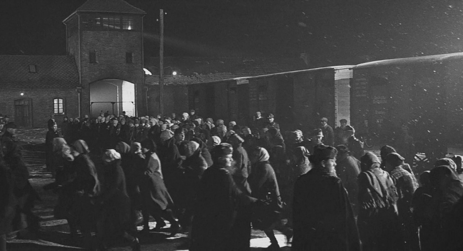 Picture of Schindler's List