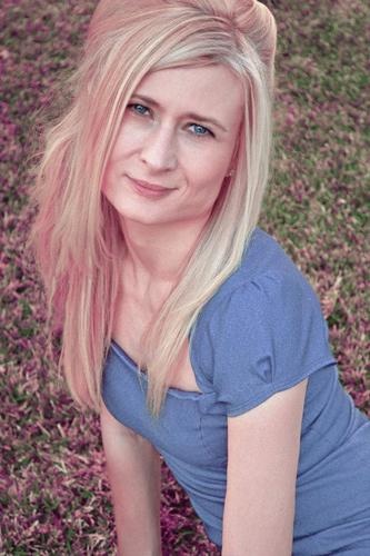 Felicity Wren picture