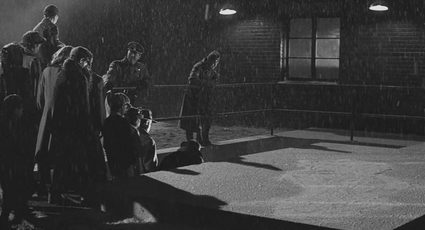 Picture of Schindler's List