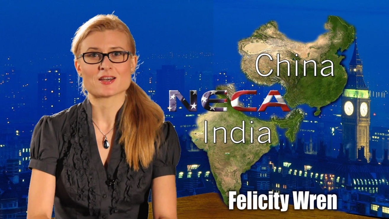 Picture of Felicity Wren