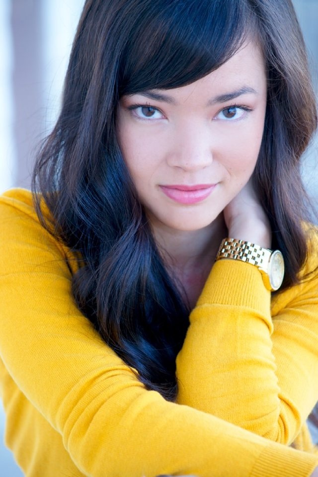 Picture of Katie Cockrell