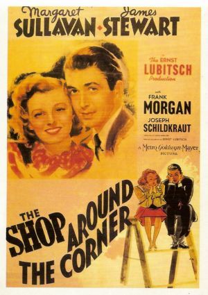 Picture of The Shop Around the Corner