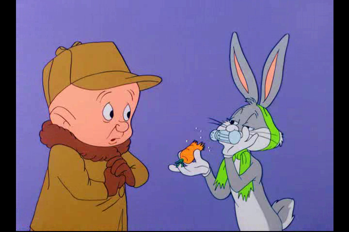 Picture of Rabbit Romeo