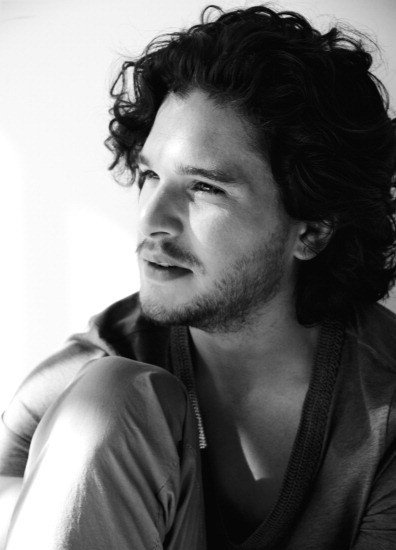 Picture of Kit Harington