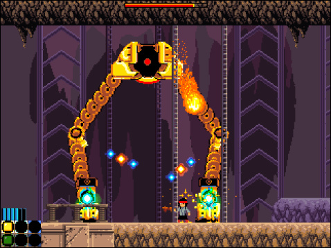Picture of Action Fist