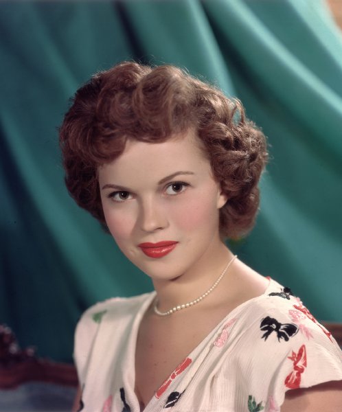 Shirley Temple 6