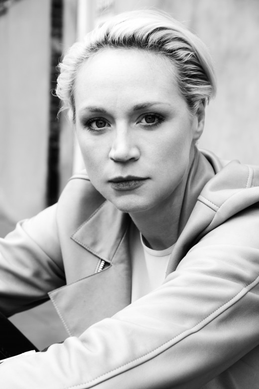 Picture of Gwendoline Christie