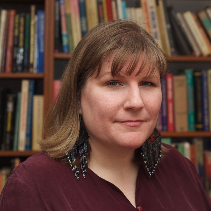 Picture of Laura Resnick